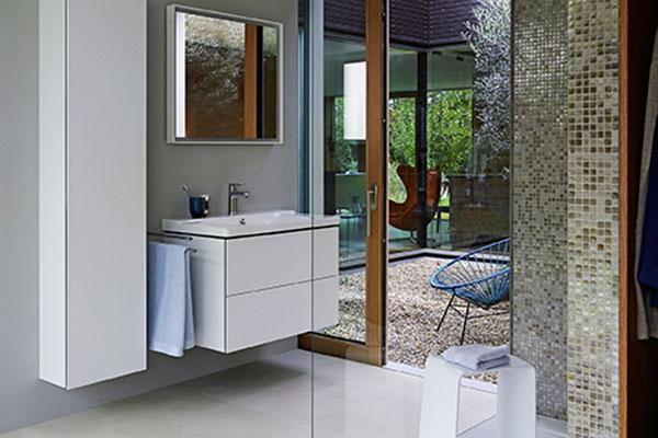 Duravit presenta la nueva serie de Phoenix Design P3 Comforts | IM ...