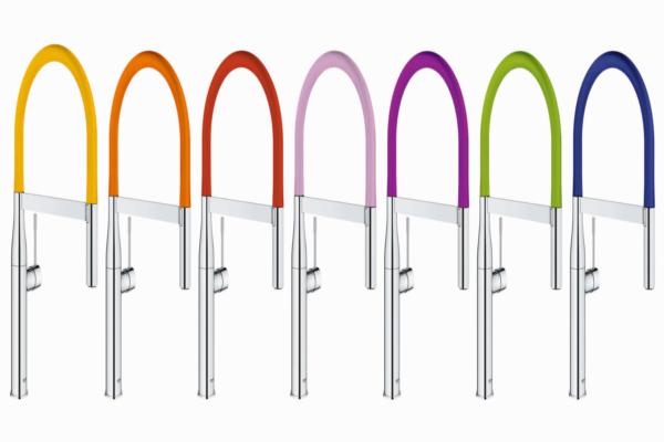 Essence y Concetto, las gamas Professional de Grohe | IM Cocinas y Baños Essence y Concetto, las gamas Professional de Grohe | IM Cocinas y Baños