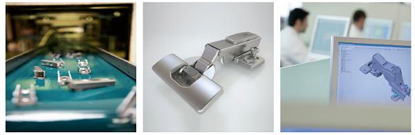 Formenti&Giovenzana Spa se expande gracias a Compagnucci | IM Cocinas y ...