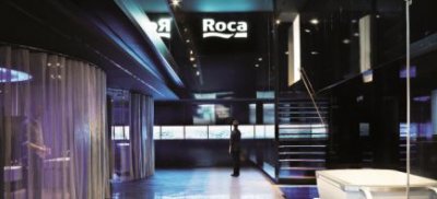 El Grupo Roca vuelve a obtener beneficios en 2013 | IM Cocinas y Baños