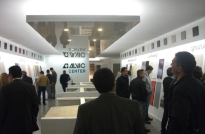 Un nuevo Alvic Center se instala en Albacete | IM Cocinas y Baños