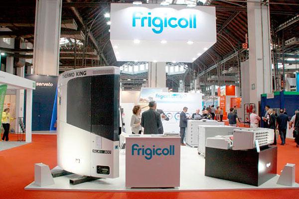 El nuevo proyecto de Frigicoll, Frigicoll Farma, en el SIL 2015 | IM ...