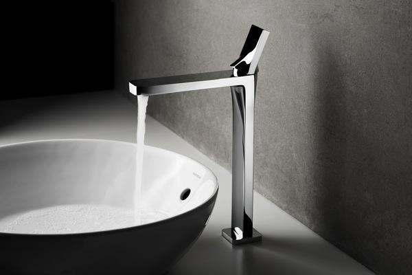 Sanindusa recibe el iF Design Awards a su grifería | IM Cocinas y Baños